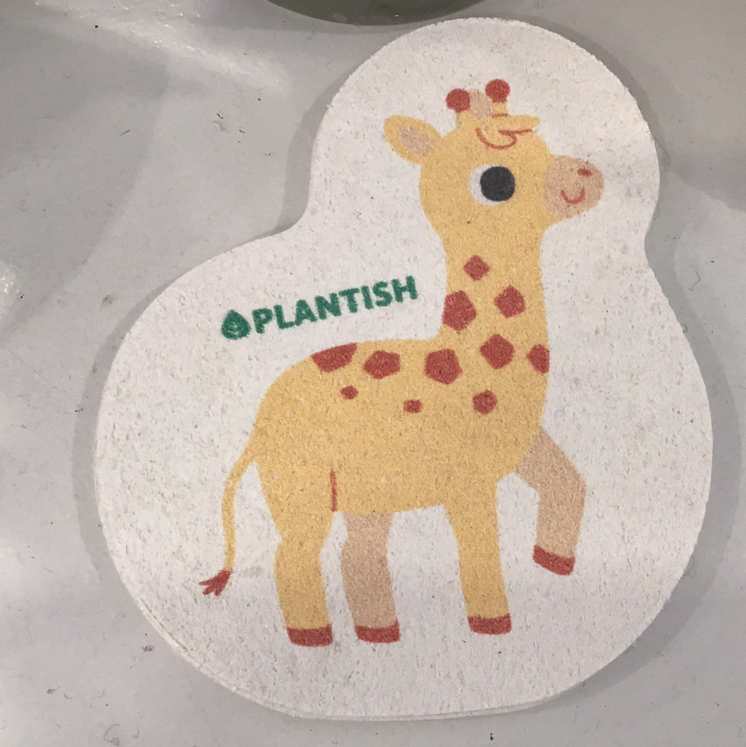 Fun Sponge – Eco-Refillary