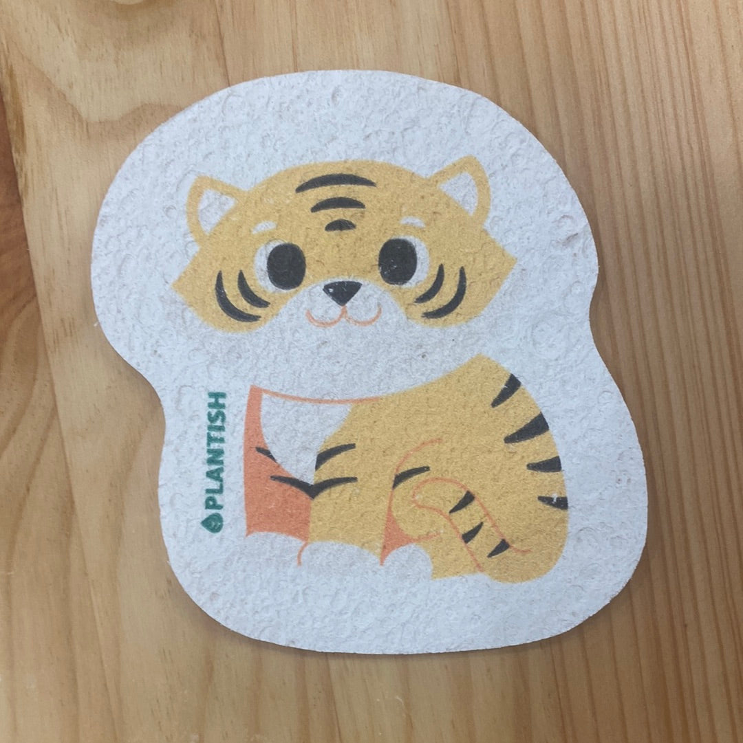 Fun Sponge – Eco-Refillary