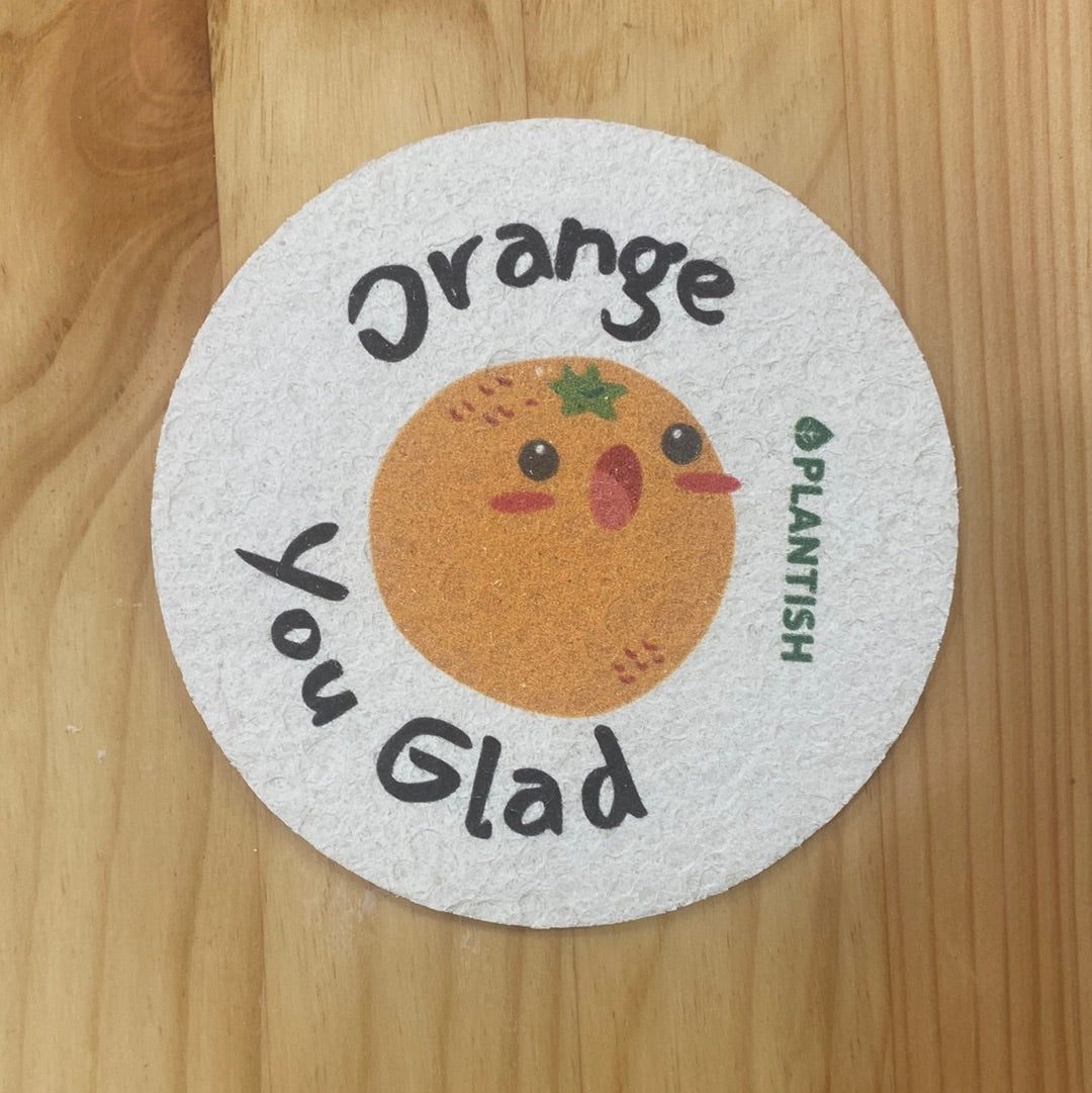 Fun Sponge – Eco-Refillary