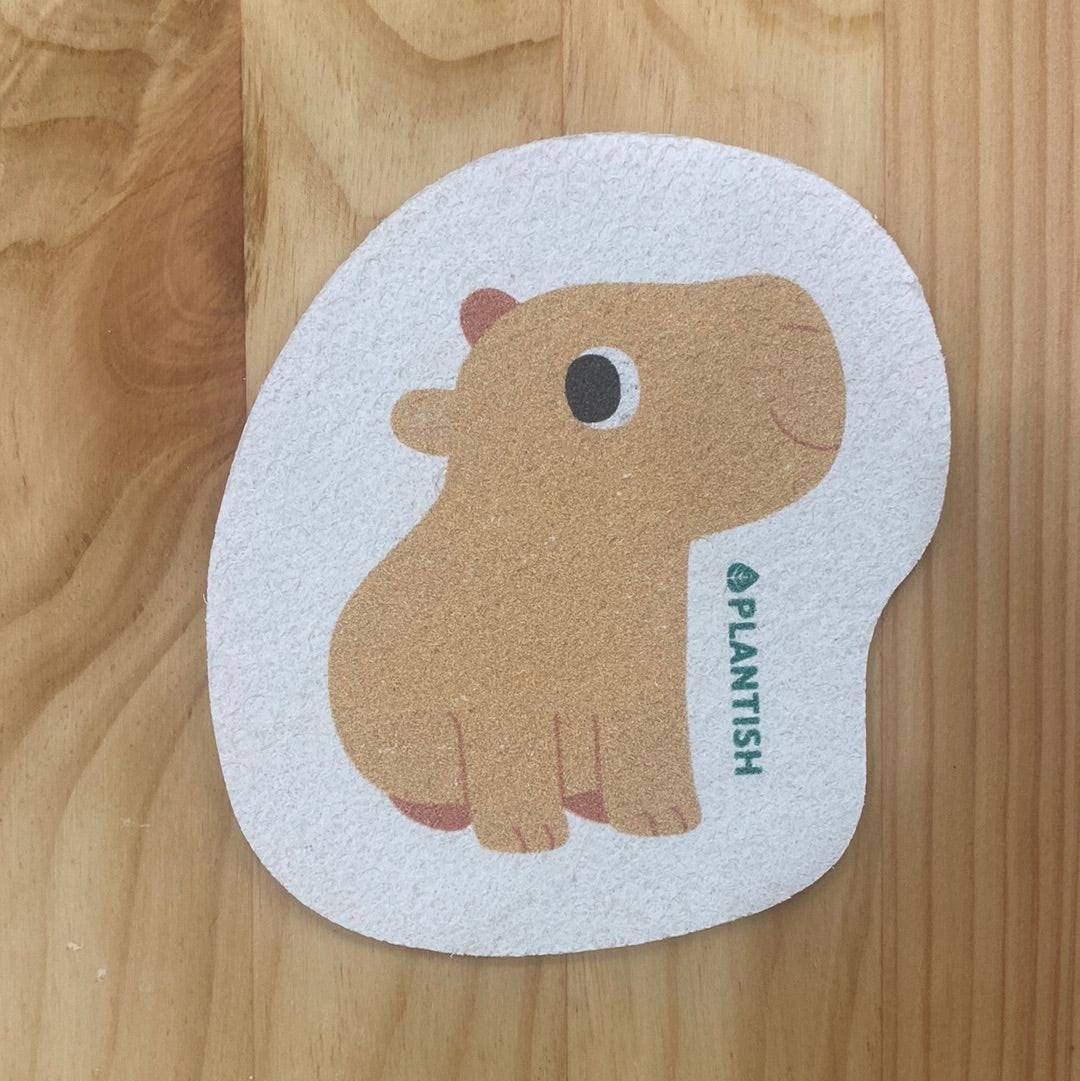 Fun Sponge – Eco-Refillary