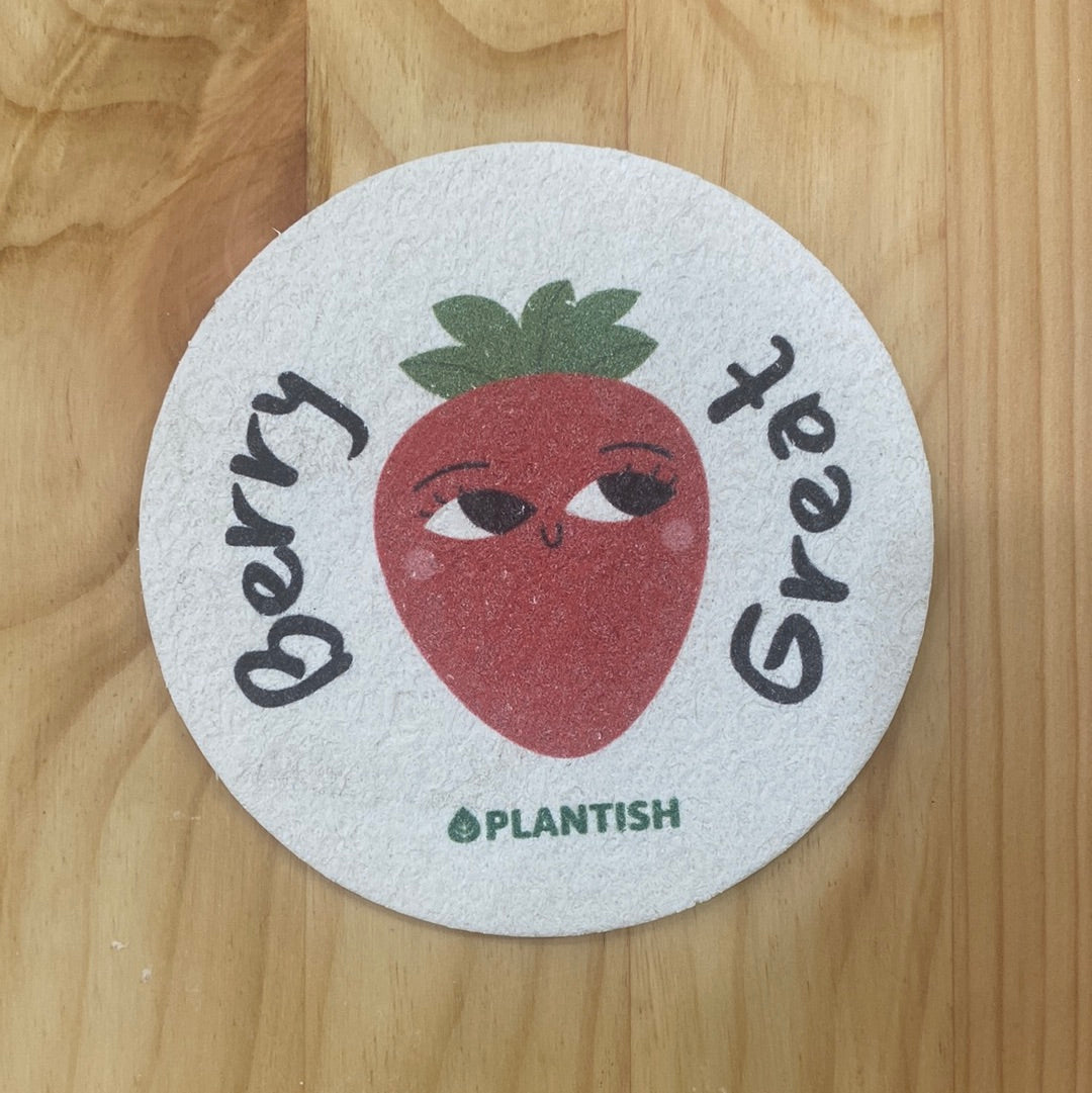 Fun Sponge – Eco-Refillary